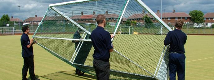 Technical Surfaces | Maintaining Standards